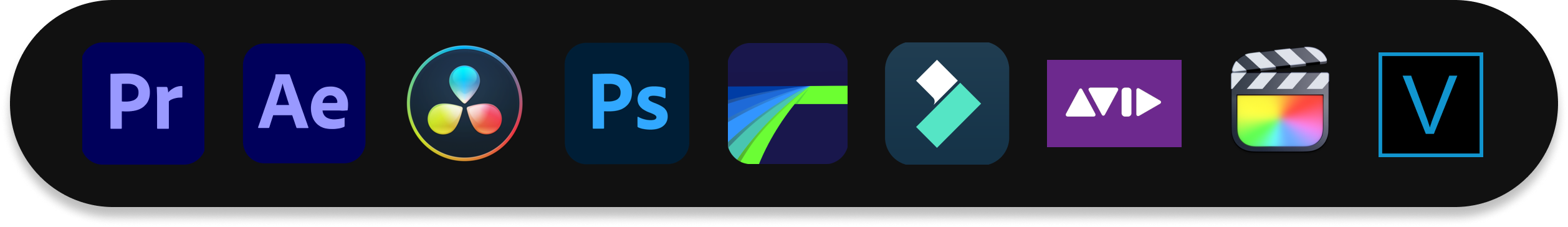 Content Creator Bundle – CREATOR FX